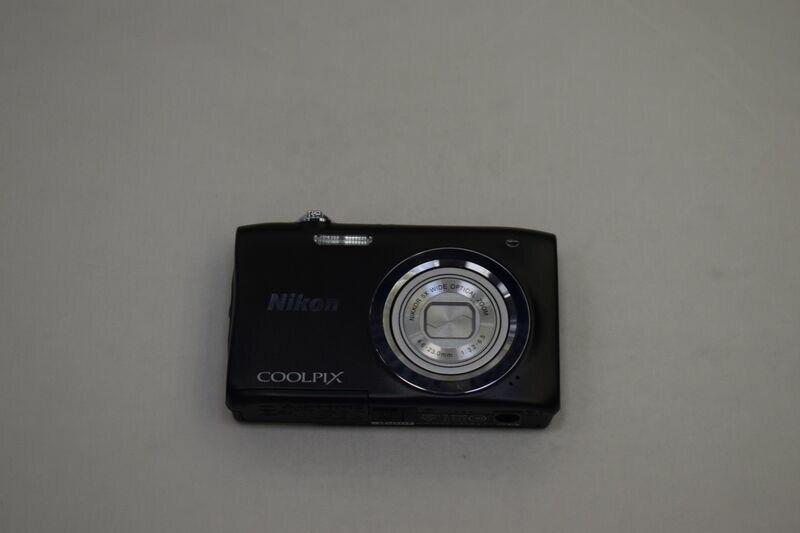 SONY Фотоаппарат Sony Cyber-shot DSC-W830 Ресейл