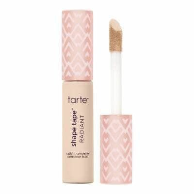 TARTE Shape Tape Radiant Concealer консилер