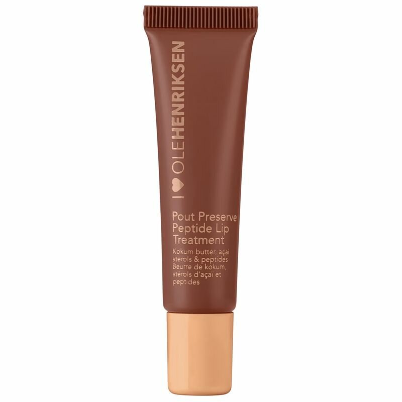 Бальзам для губ Ole Henriksen (Cocoa Creme)