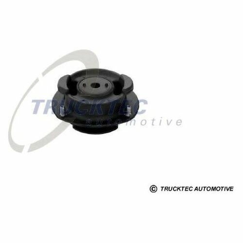 Опора переднего амортизатора Trucktec 0230007 для Mercedes COUPE C124 C124, E-CLASS A124, C124, S124, W124, KOMBI TMODEL S124 S124,