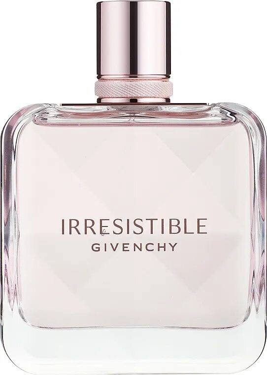 Givenchy, Irresistible Fraiche, 80мл, Туалетная вода Женская