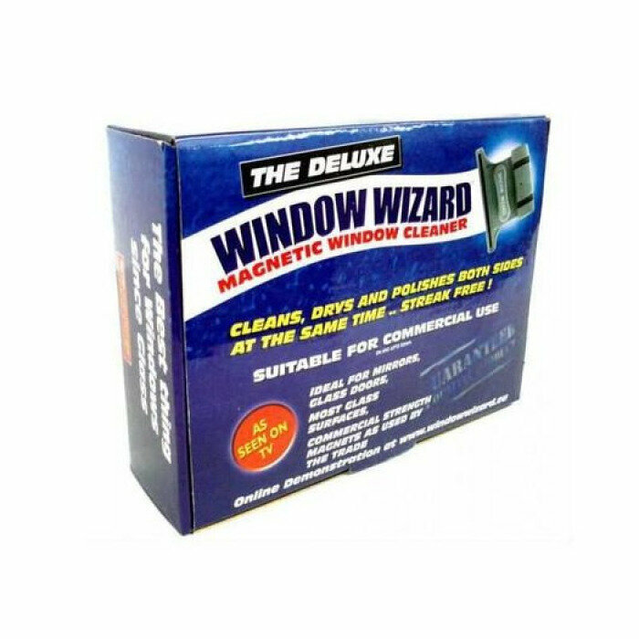 Магнитная Щетка Window Wizard — фото 1