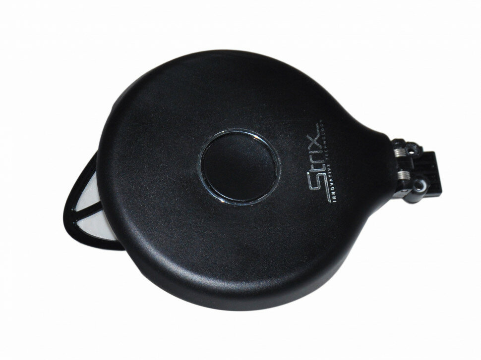 Крышка чайника Redmond RK-G192 (в сборе) RK-G192-KryS