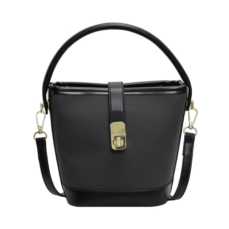 Сумка ведро