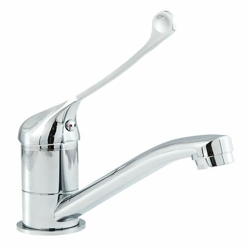 Смеситель для кухни Славен локтевой Хирург Х (СЛ-ОД-Х20)