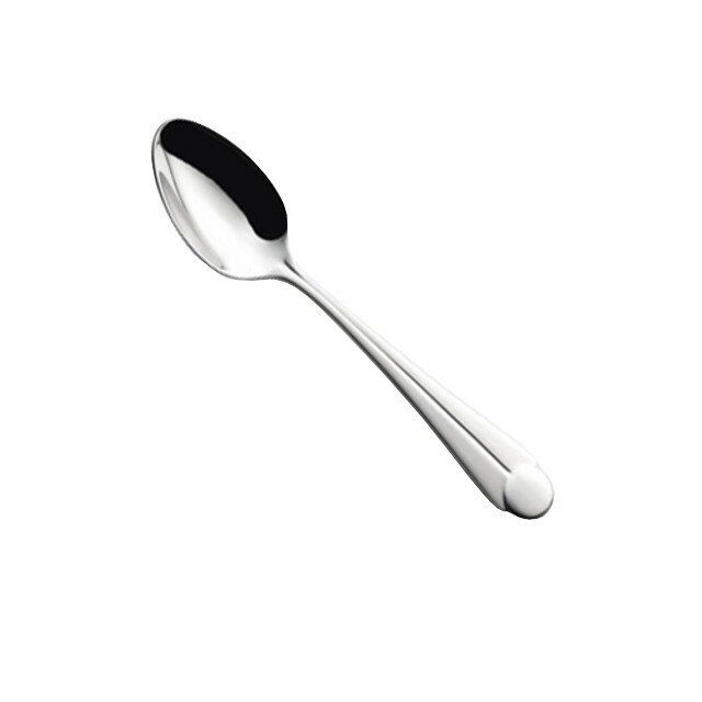 EME Nacre набор чайных ложек 6 шт из нержавеющей стали стильный столовый аксессуар