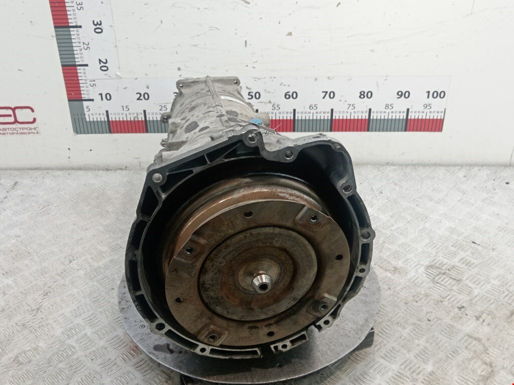 КПП автомат (автоматическая коробка) BMW X3 (E83) 1068020061 арт. 2183832