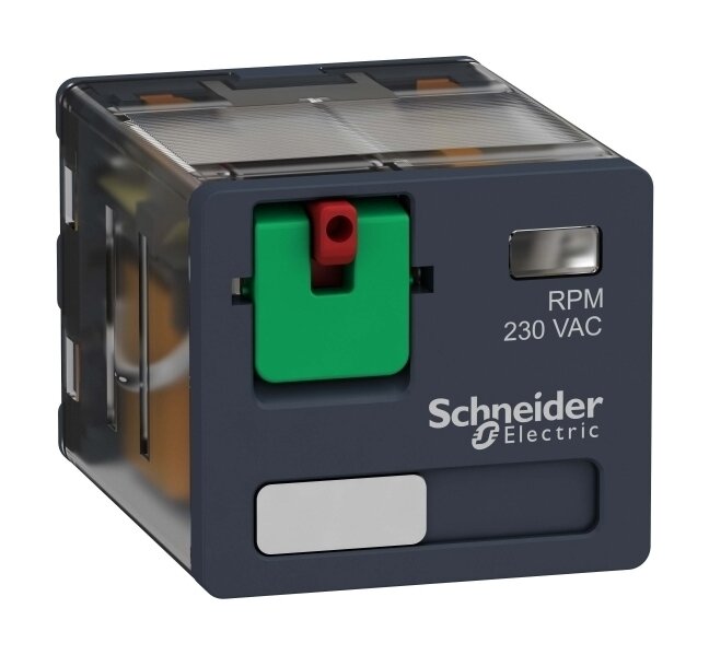 Реле 3CO 230В AC RPM31P7 Schneider Electric