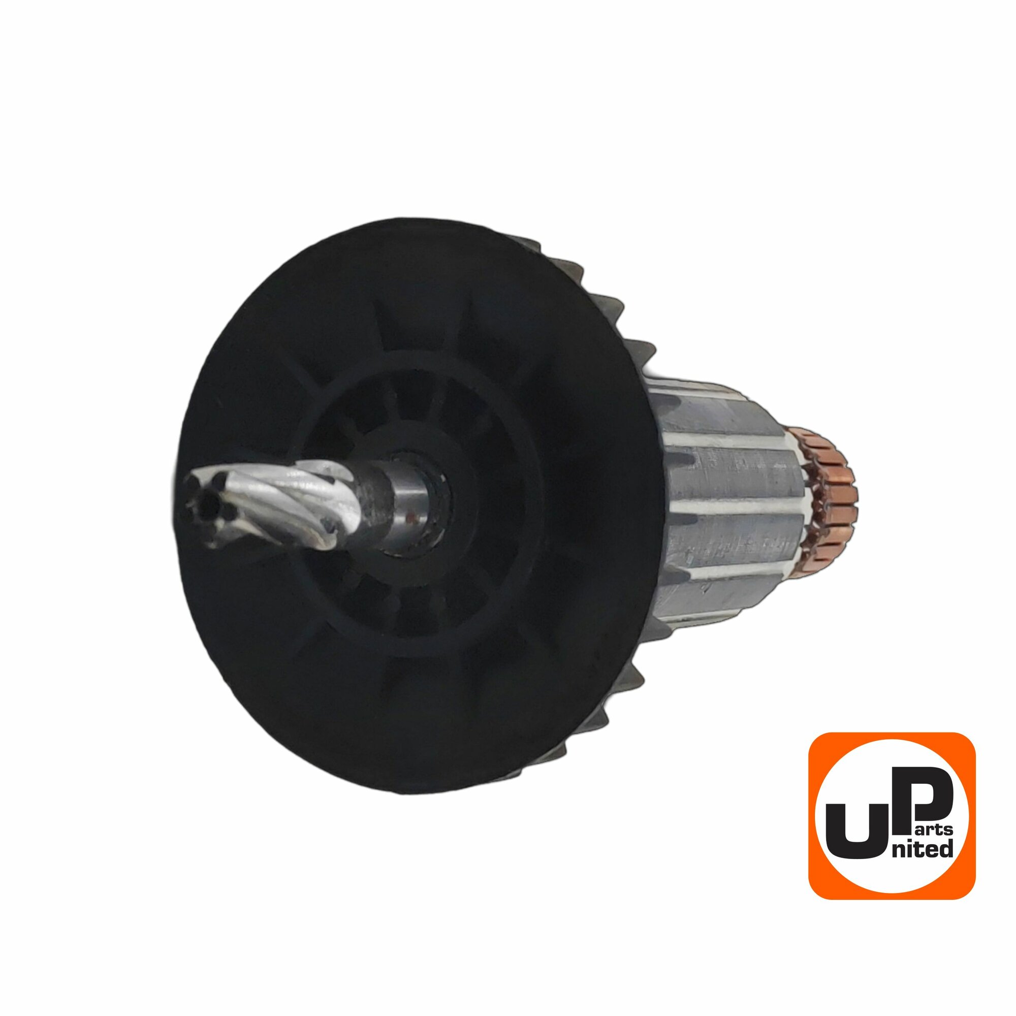 Якорь UNITED PARTS для HR2450 ( 515668-4), шт