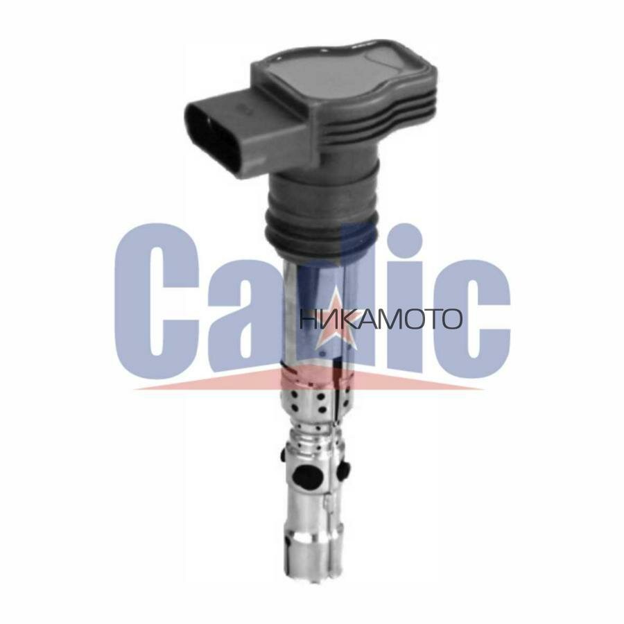 CADIC KD9002E Катушка зажигания AUDI A3/A6