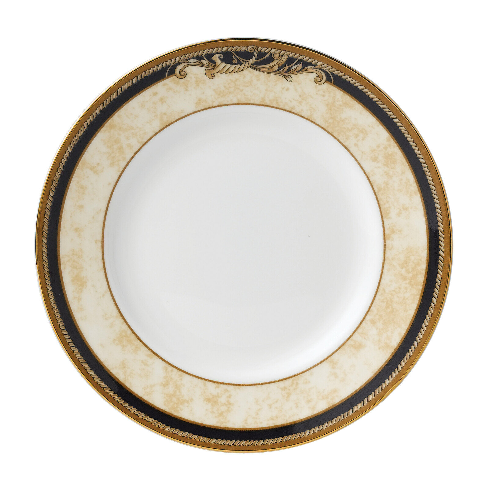 50135801008 Тарелка "Cornucopia", 15 см Wedgwood, фарфор