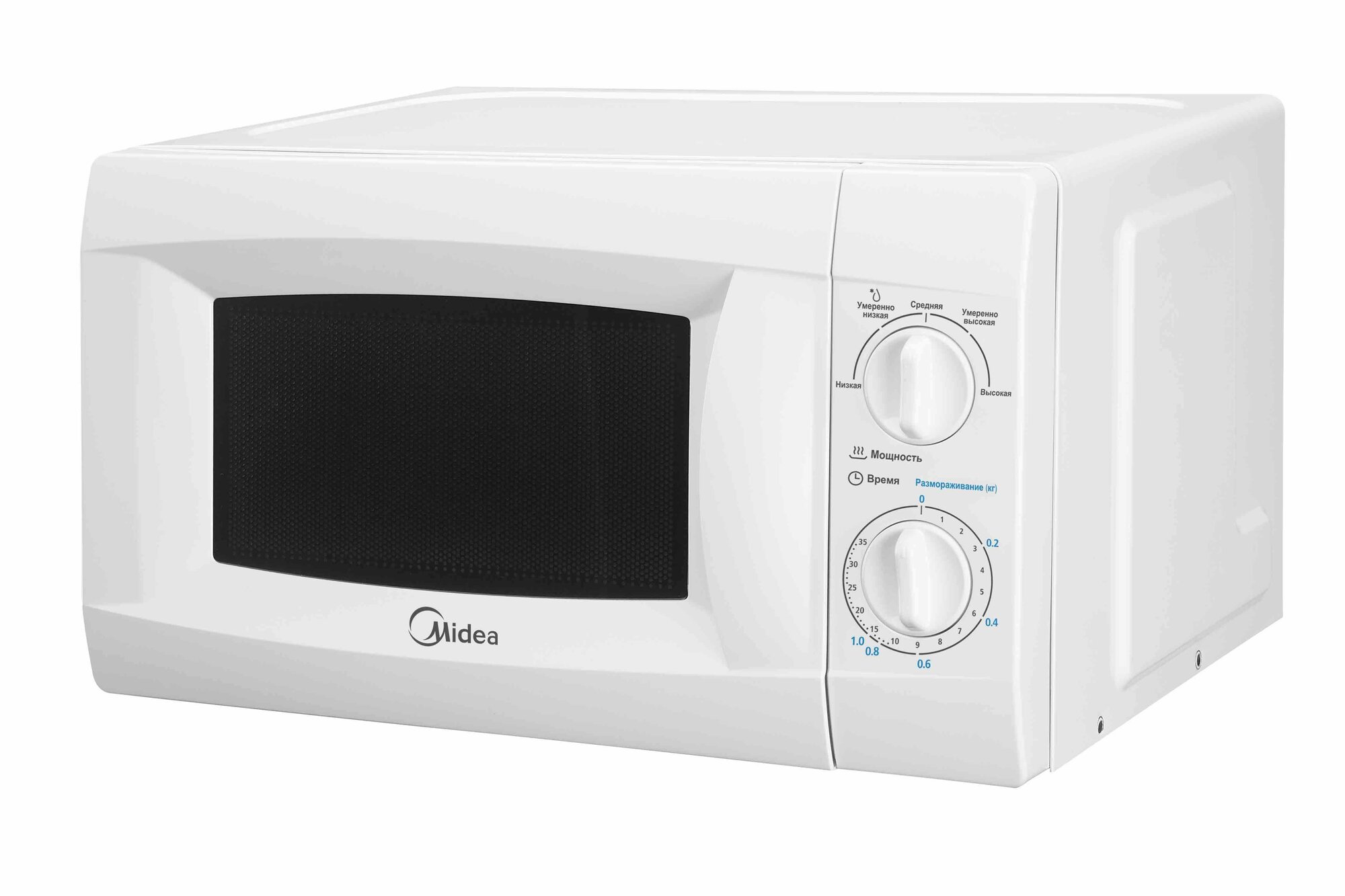 Микроволновая печь Midea MM 720 CKE