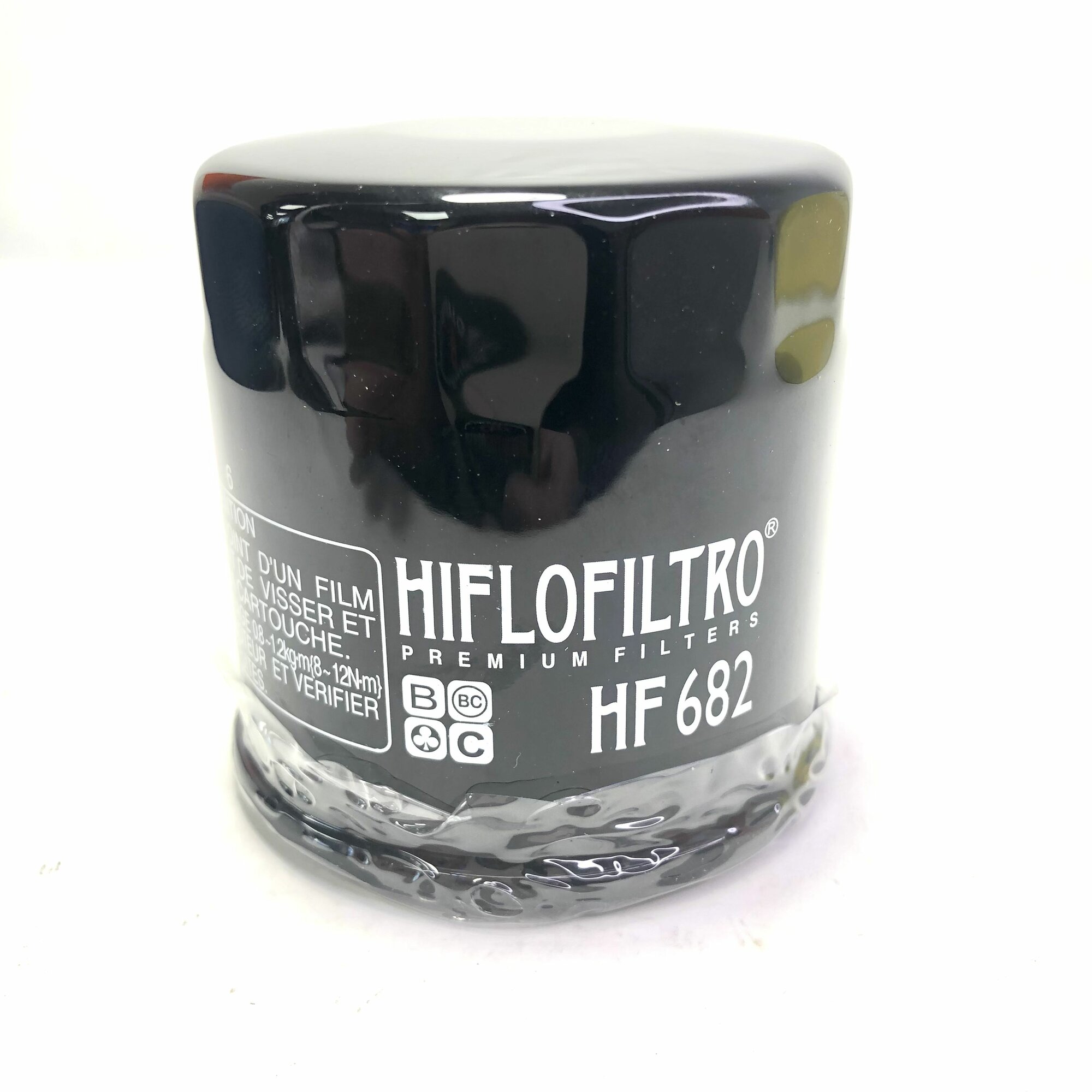 Масляный фильтр HF682