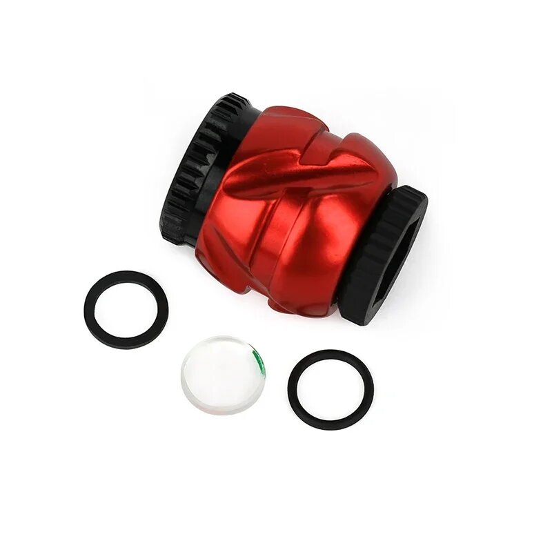 Sharrow открытый прицел переменного диаметра для лука red type-4