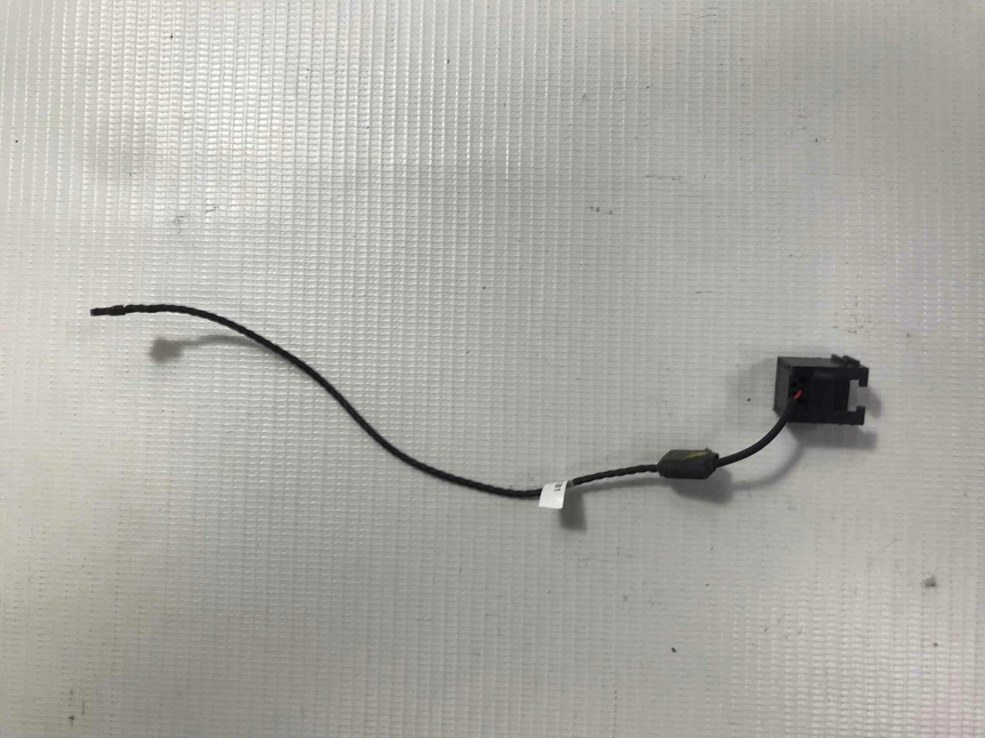Разъем LAN для Toshiba Satellite L300