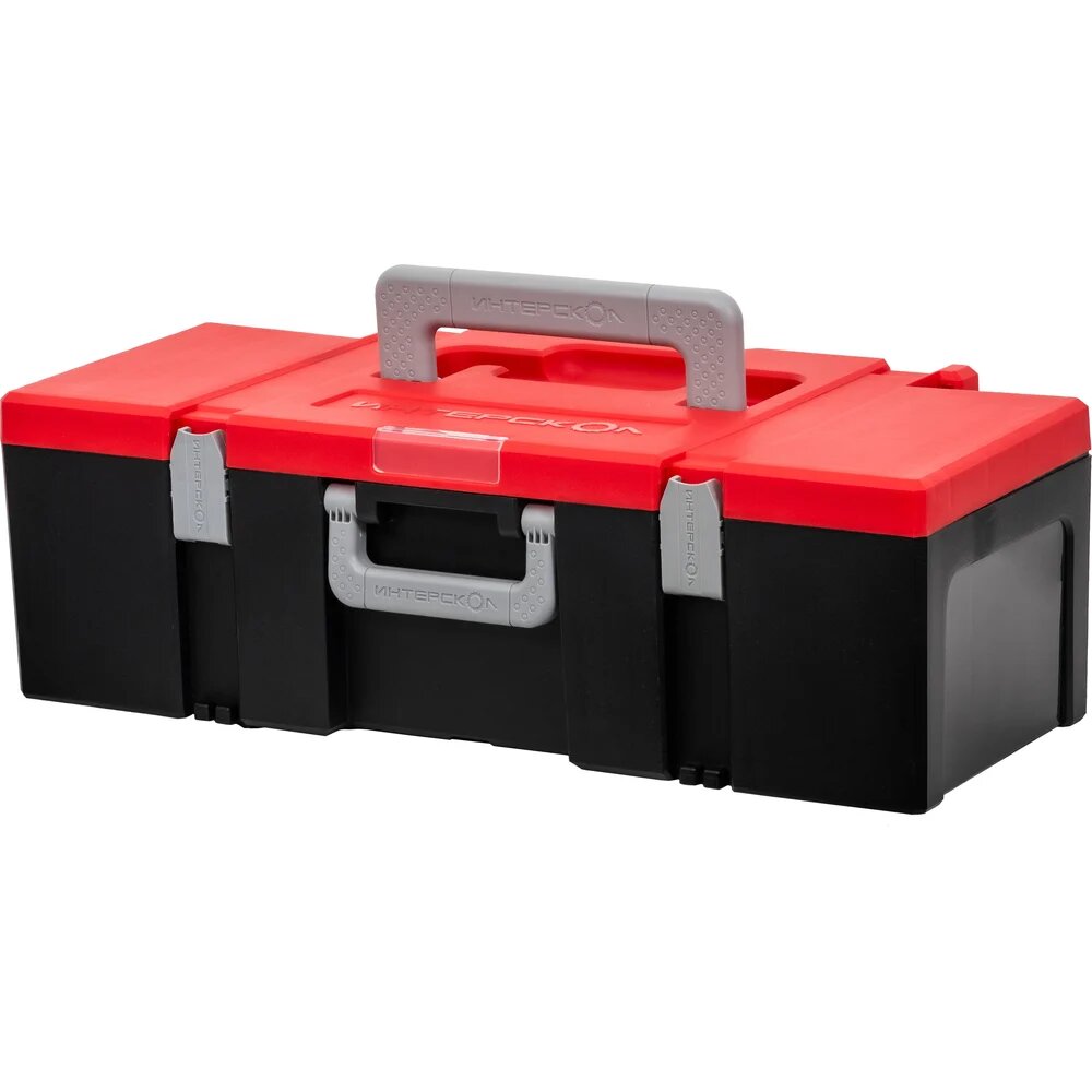 Мультибокс Интерскол большой 200 2407.200