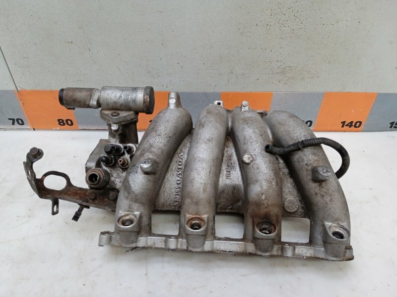 Б/У 2.0 Вольво S40 Коллектор впускной Volvo S40 1997 1 280939 VOLVO арт. 9129035