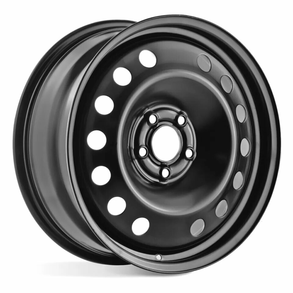 Колесный диск ТЗСК 17x7" PCD5x108 ET33 D60.1