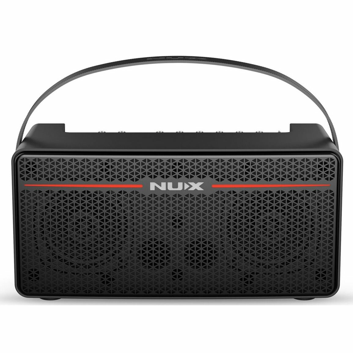 Гитарный комбоусилитель