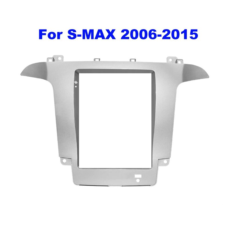 Пластиковая рамка 9,7 дюйма для Ford Galaxy C-MAX S Max S-MAX C MAX 2007-2015, автомобильный S Frame