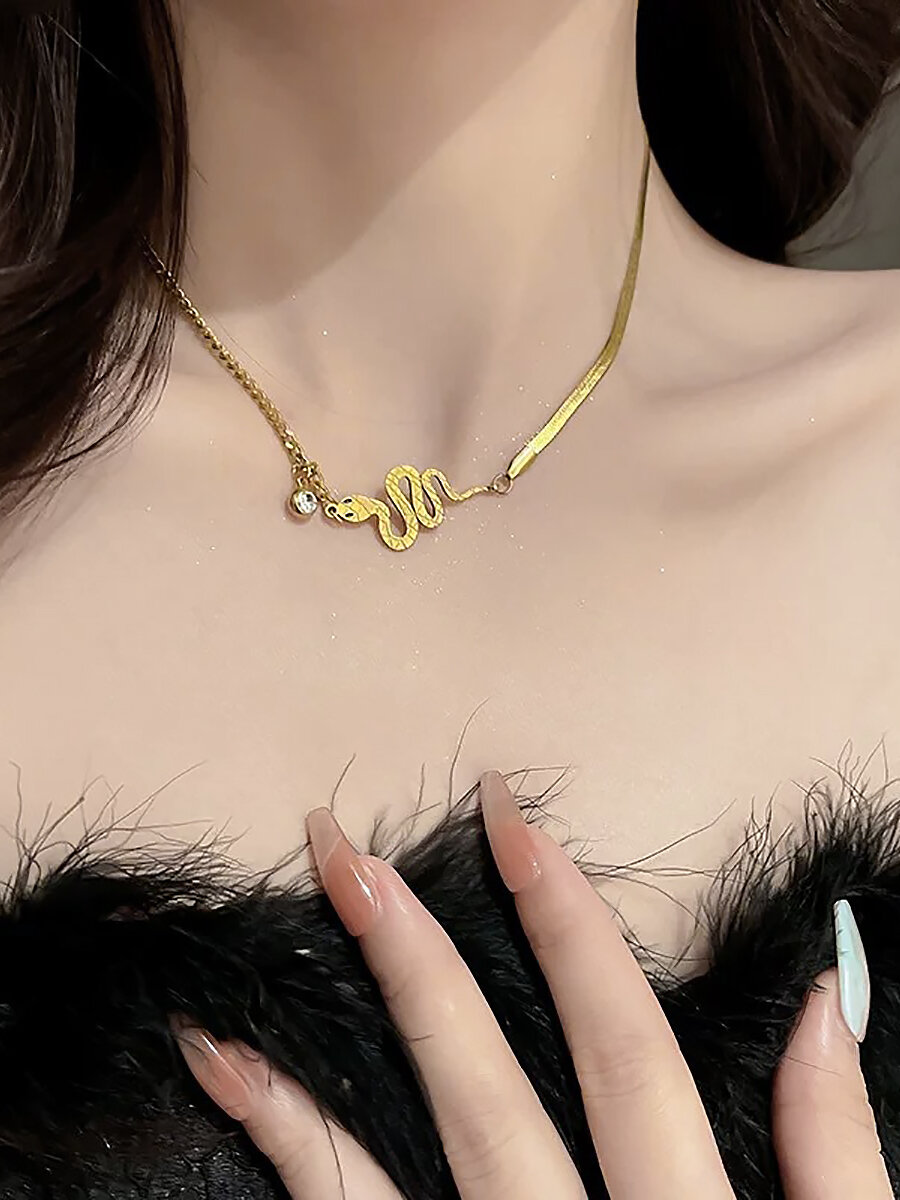 Подвеска, горный хрусталь