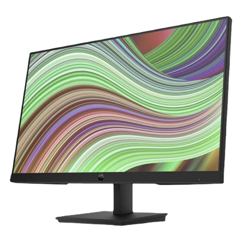 Монитор HP P24V G5, диагональ 23.8", VGA/HDMI