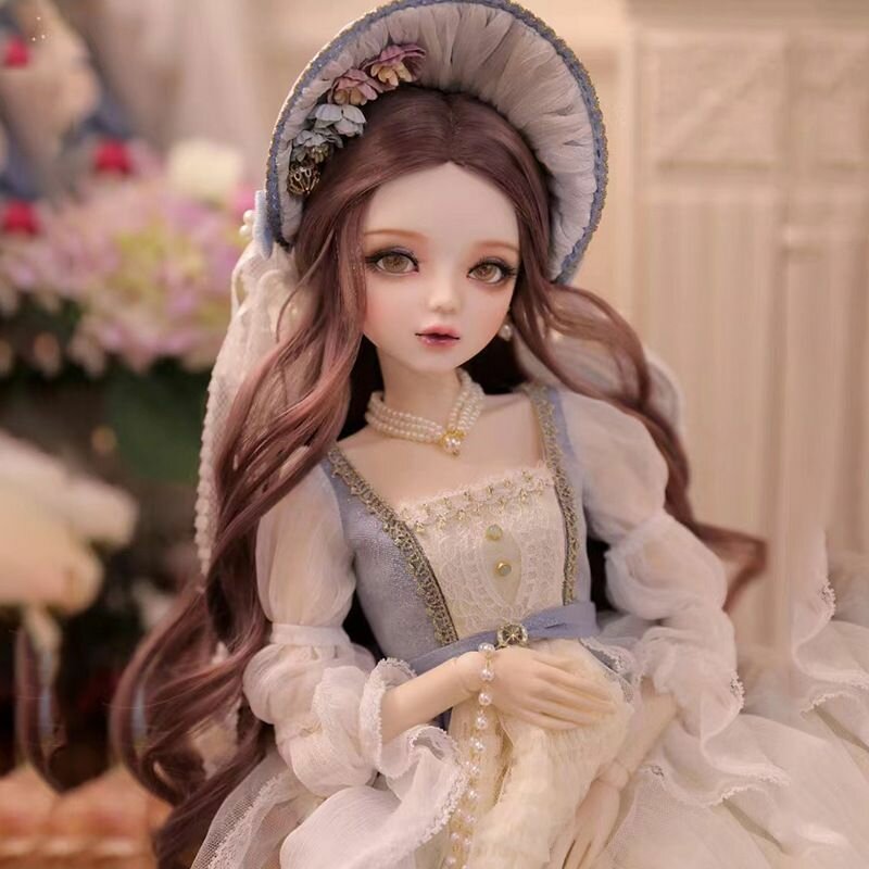 Кукла Daphne Dress Up Princess