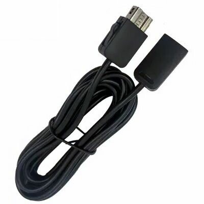 Кабель-удлинитель для контроллеров Nintendo Classic Mini