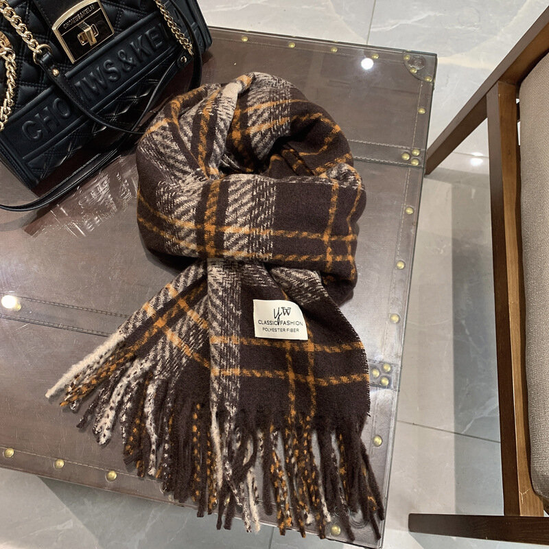 Шарф для женщин