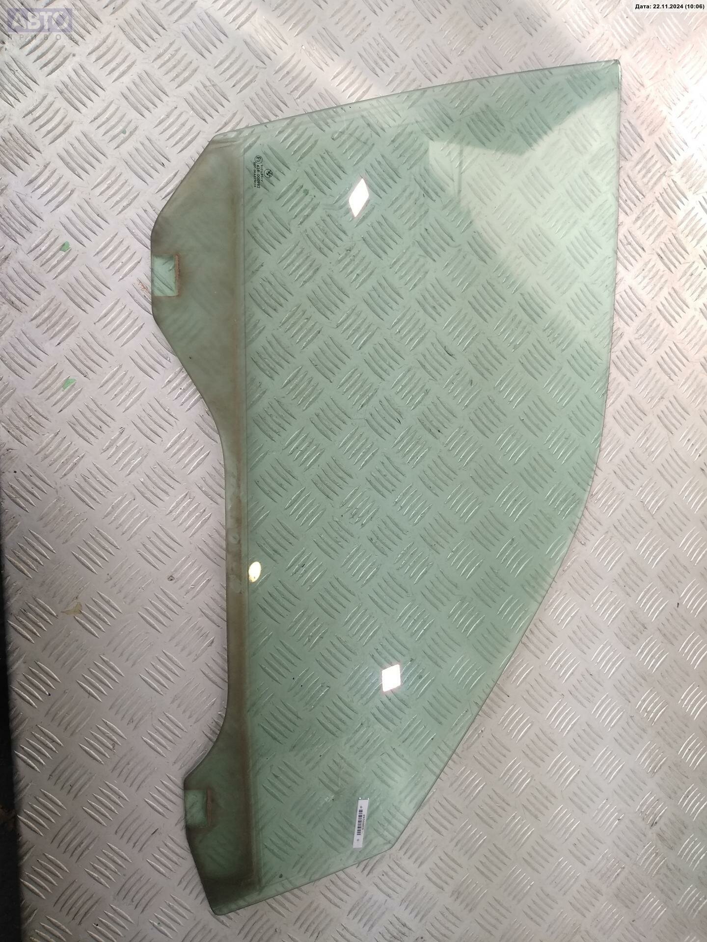 Стекло двери передней правой BMW 7 E38 (1994-2001)