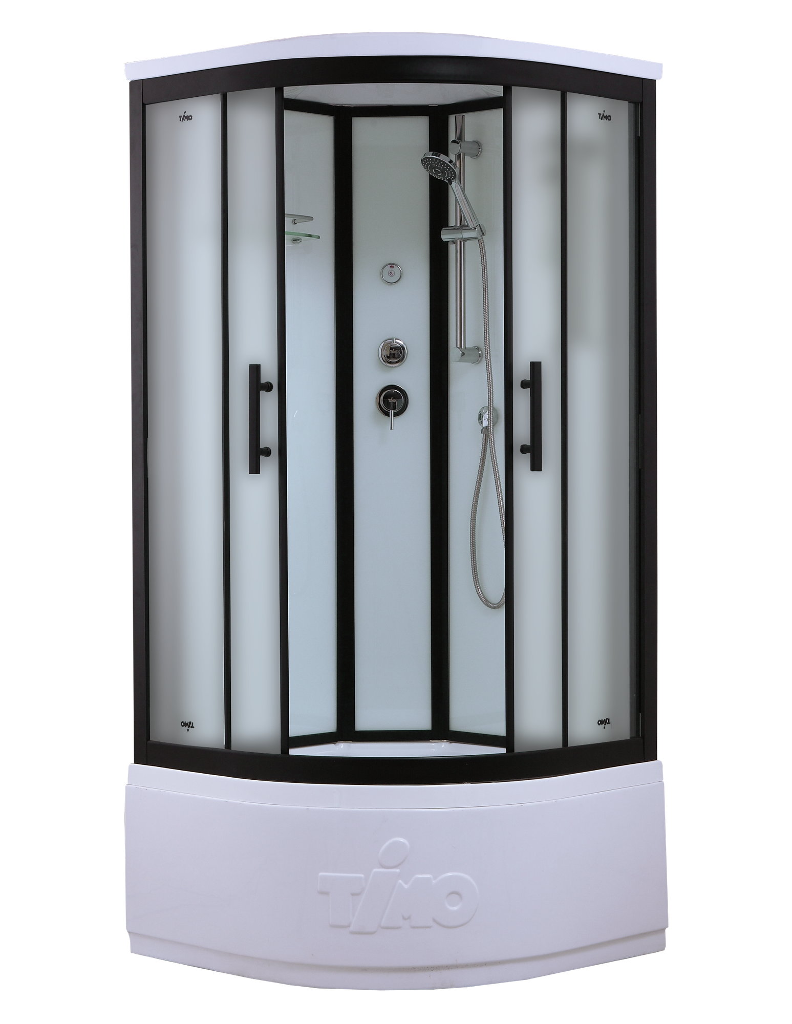 Душевая кабина Timo STANDART T-6600BF