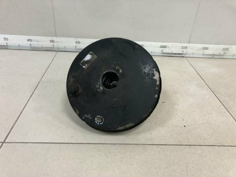 Усилитель тормозов вакуумный Renault Symbol 1 2001-2008 кат.номер: 8200882869
