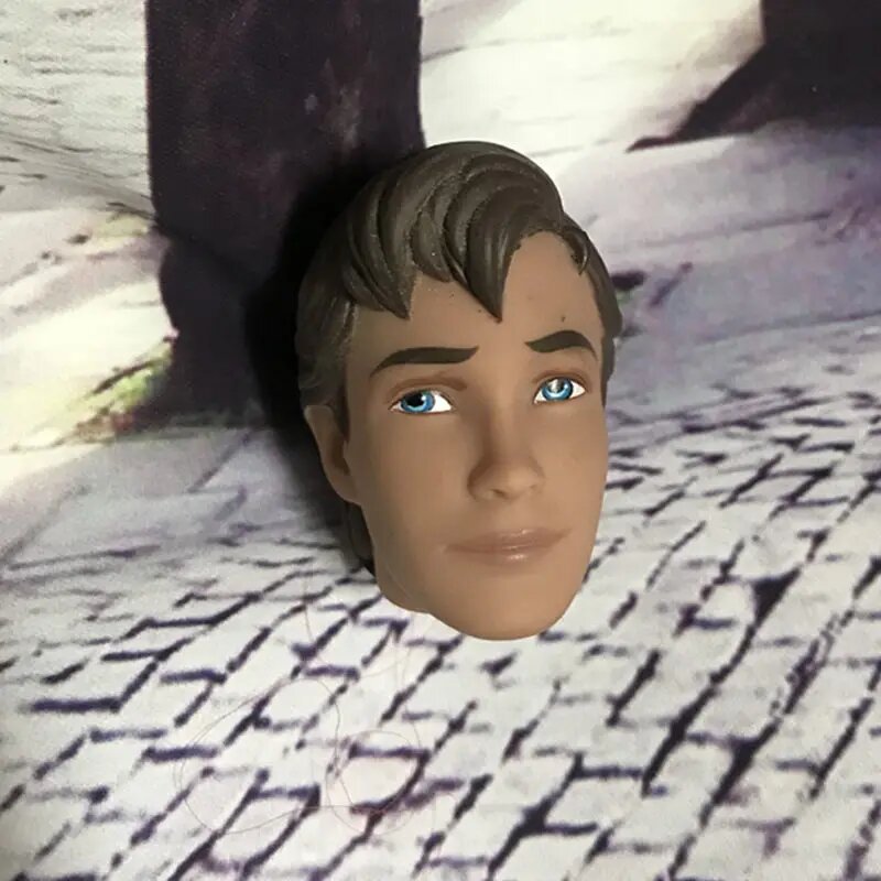 Голова куклы Кена 1/6 fradoo A