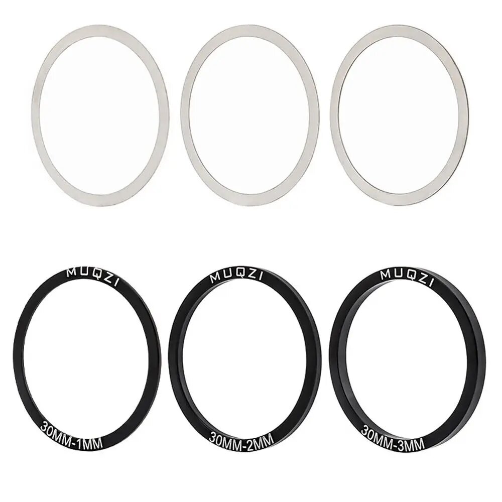 Шатуны для велосипедного нижнего кронштейна 6 шт. 30mm