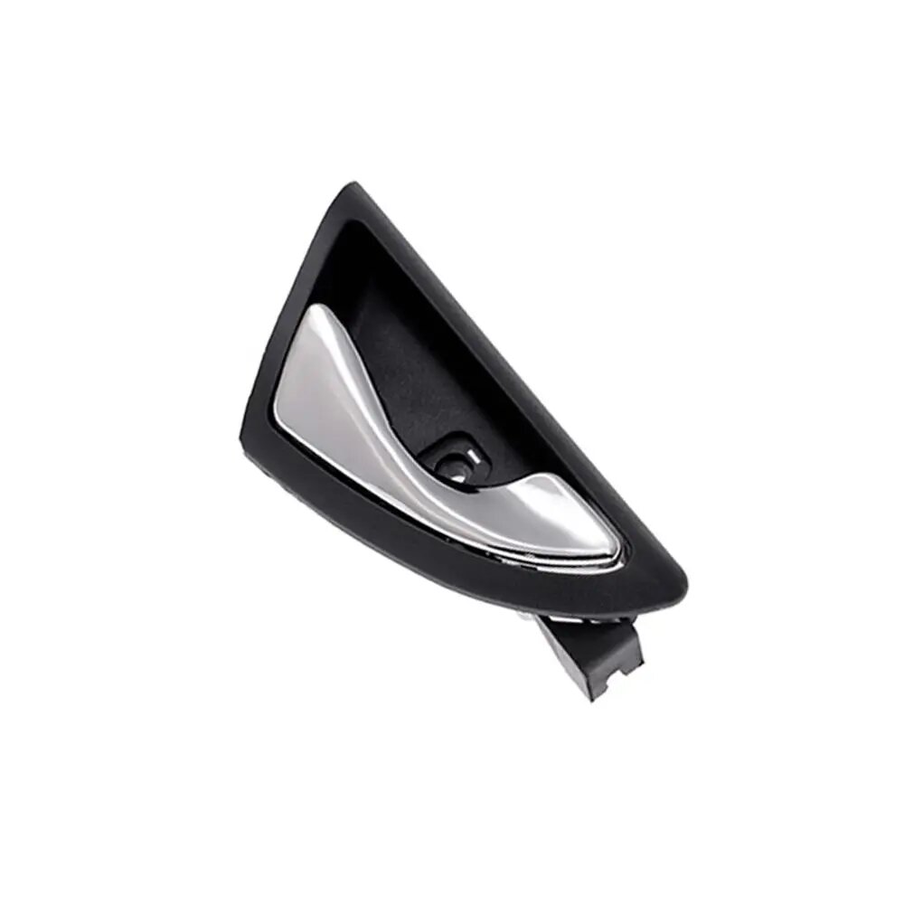 Автомобильная внутренняя ручка для замены Простая установка левая/правая боковая дверная ручка для Jac J3 J3s Турин 2009-2015 автомобильные аксессуары