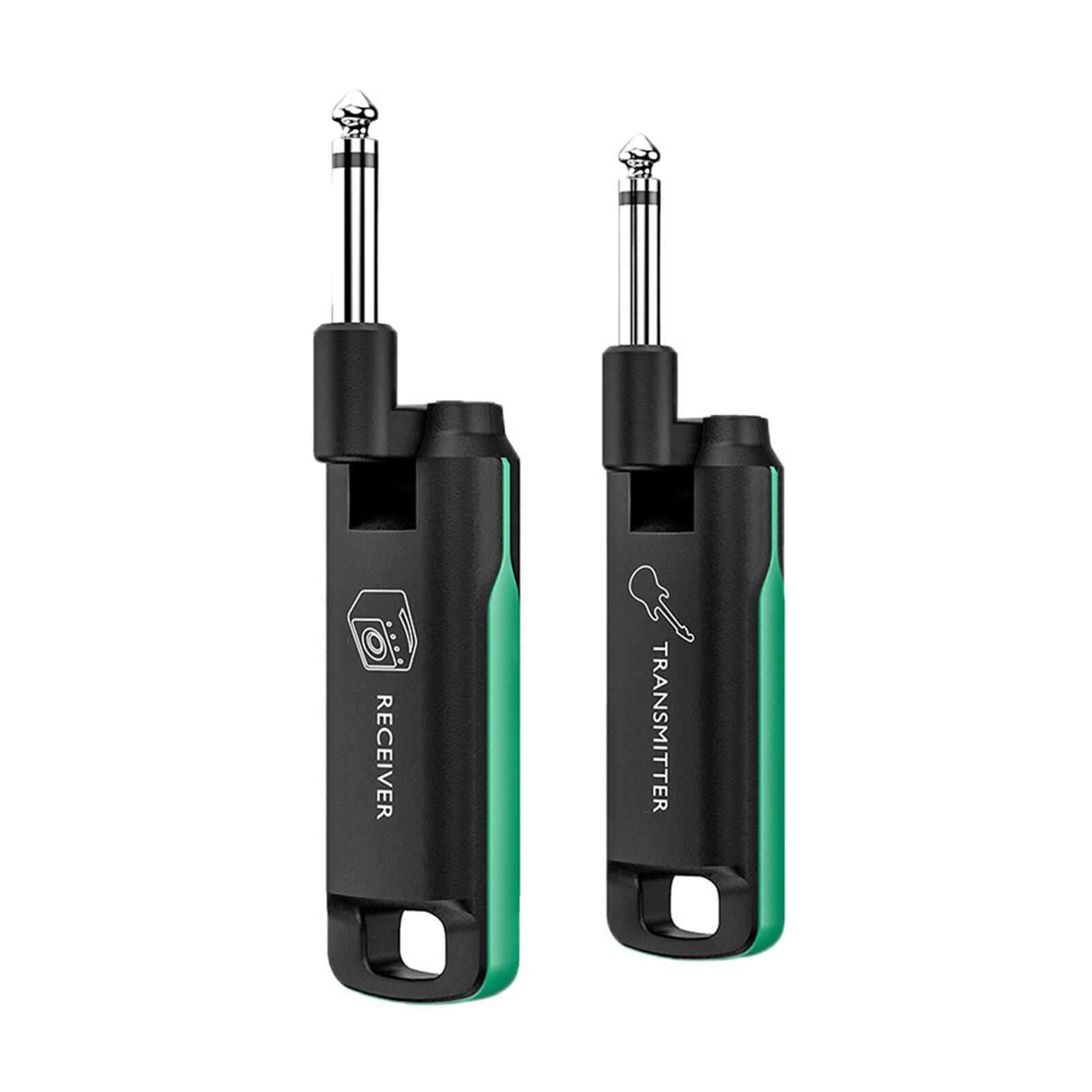 WS 70 электрогитара бас электрическая духовая трубка мини беспроводной приемник передачи