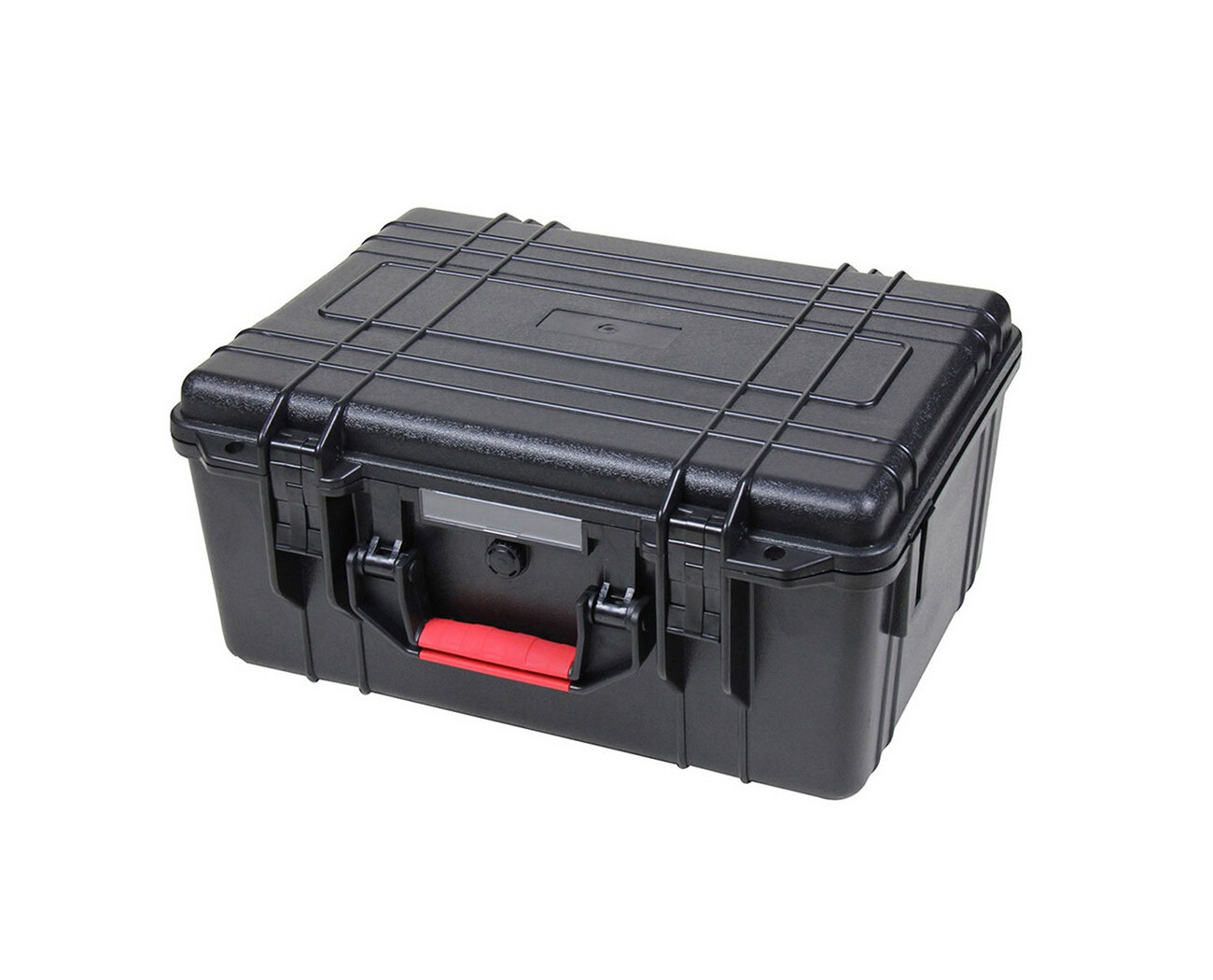 Кейс защитный ударопрочный Pelcon Mod:45(7) - внутренний разм, мм: 398.5x278.5x181, кейс защитный ударопрочный, герметичный контейнер