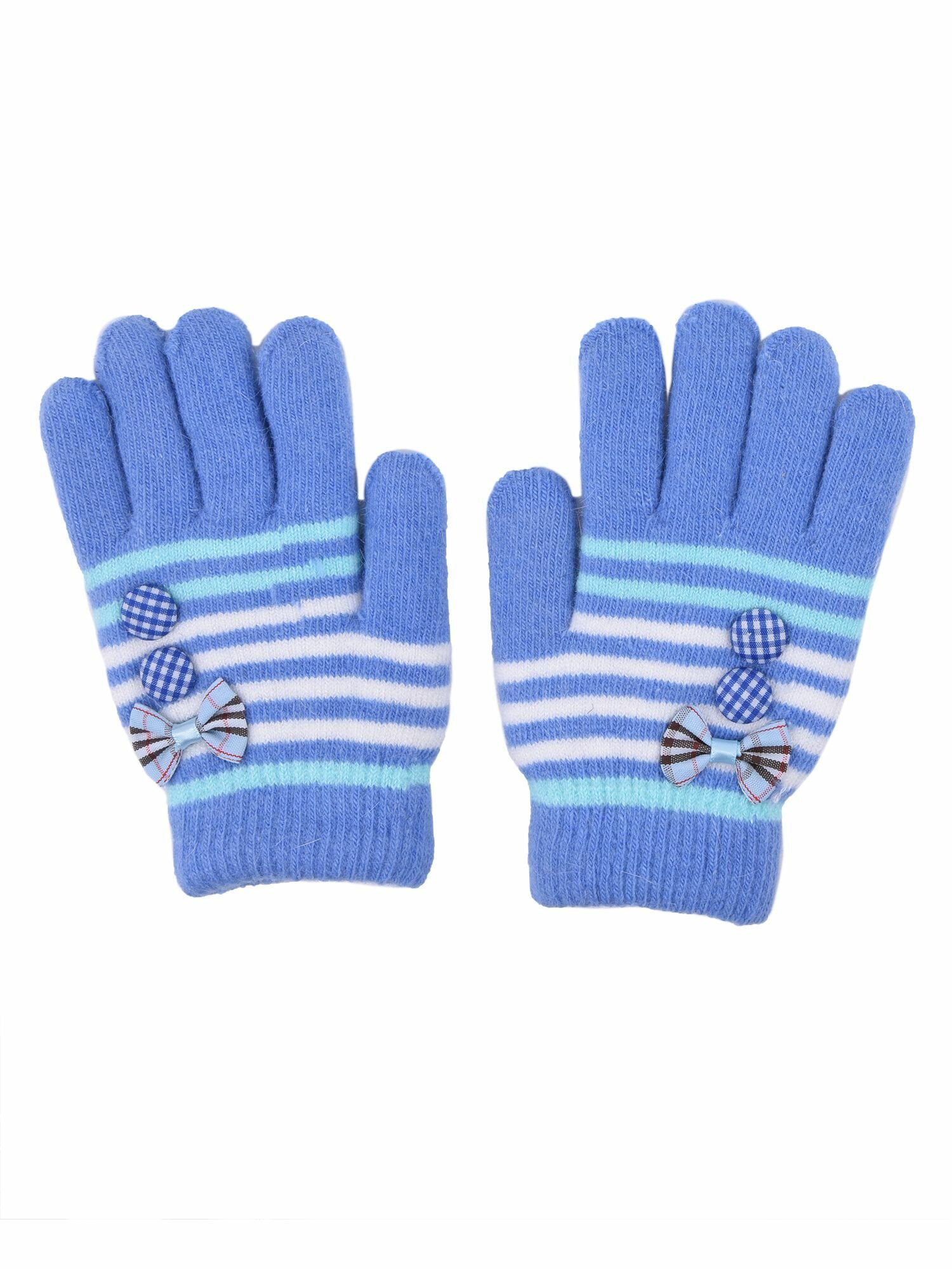 Перчатки Cascatto для девочек
