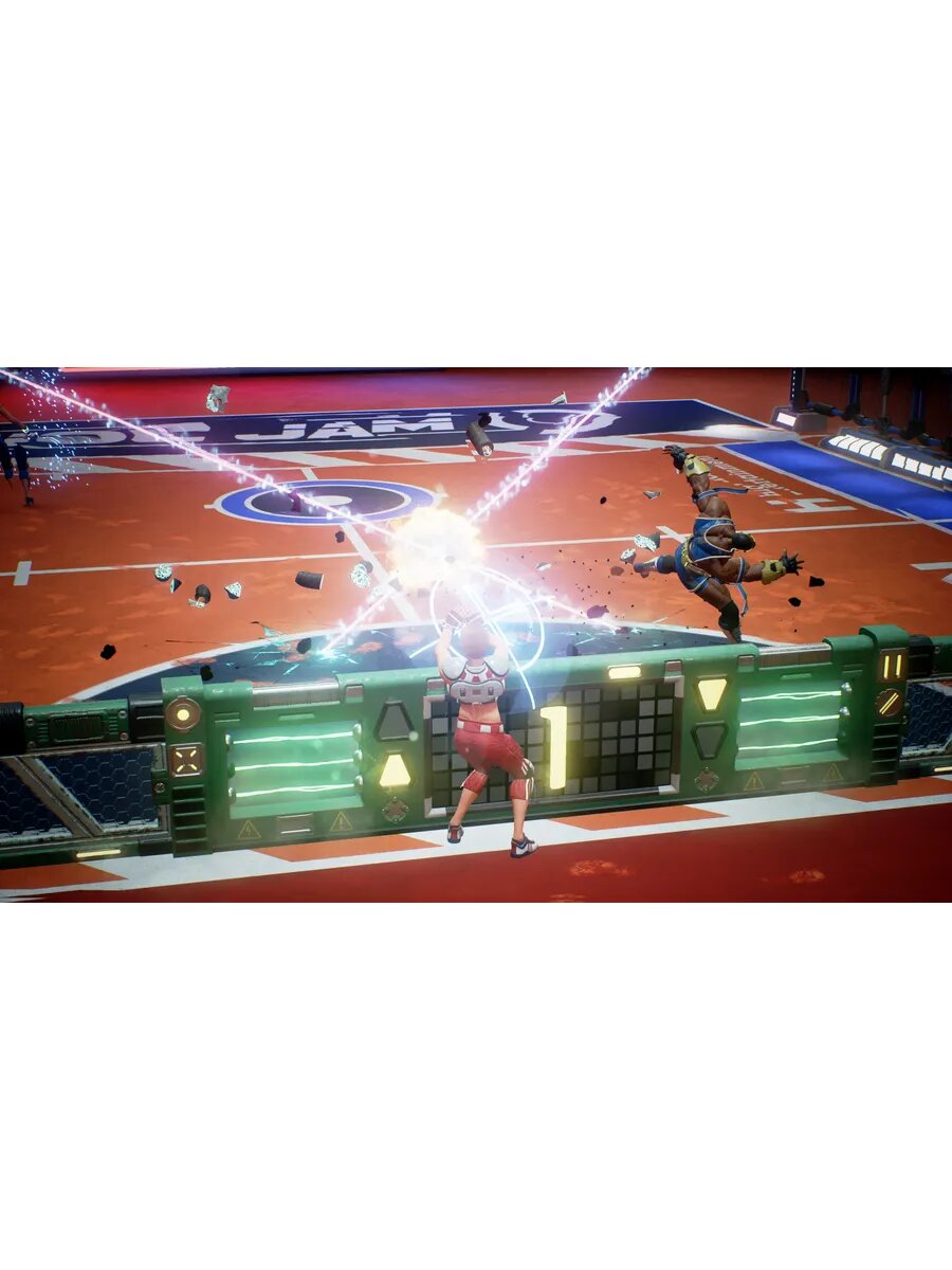 Disc Jam PS4 & PS5