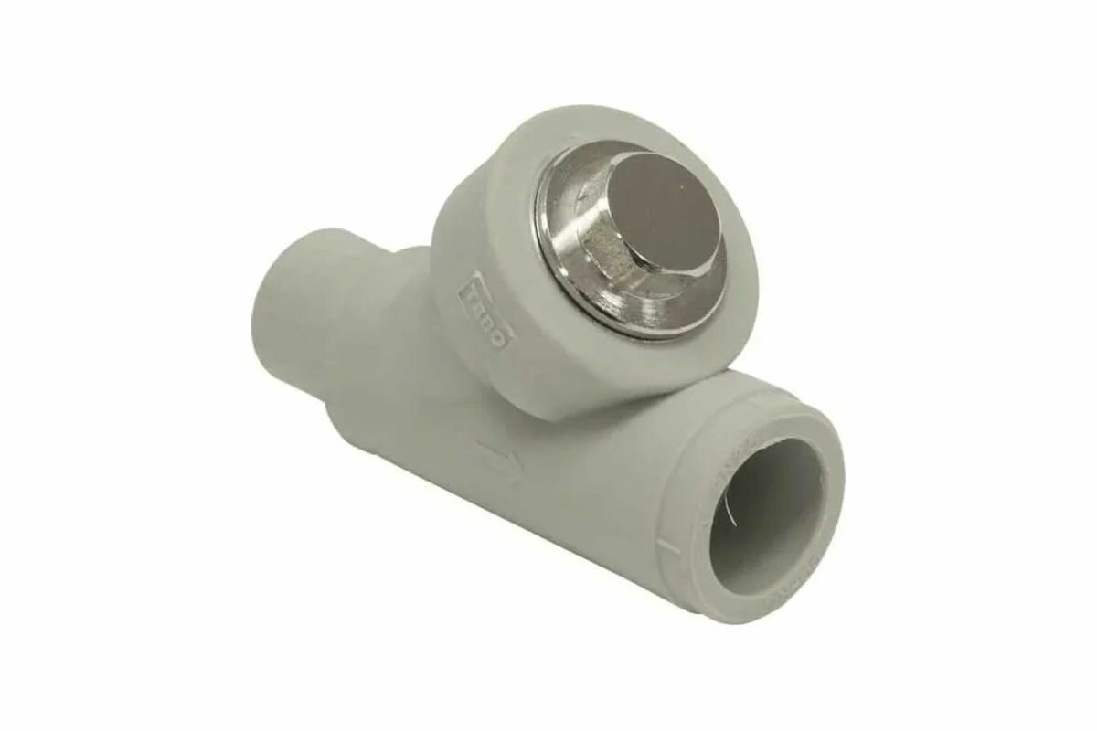 Фильтр Tebo TR-TB 31070114 40 вн/нар серый