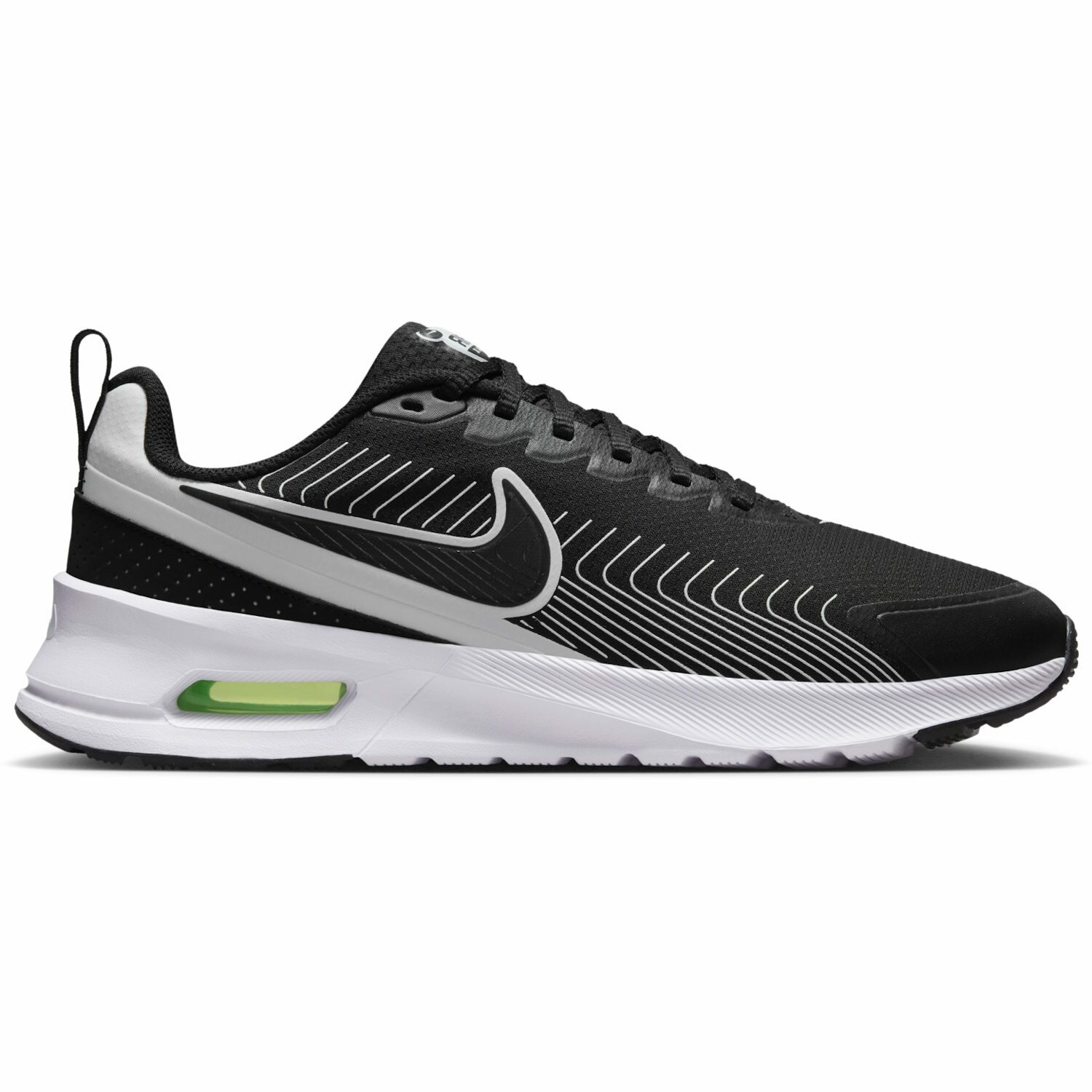 Кроссовки Air Max Nuaxis