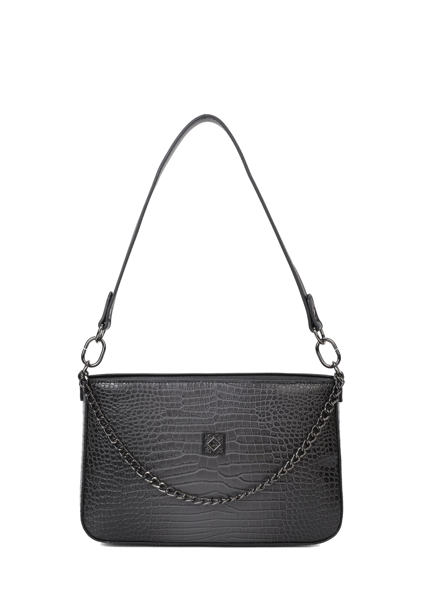 Сумка багет