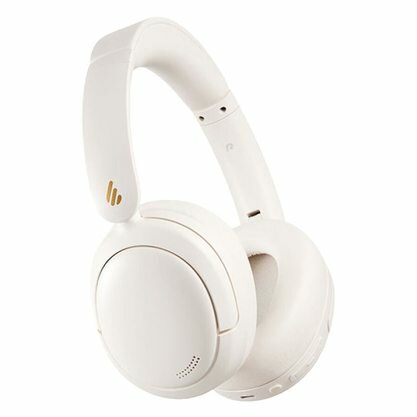 Беспроводные наушники Edifier W800BT Bluetooth 5.4 Headphones, цвет White