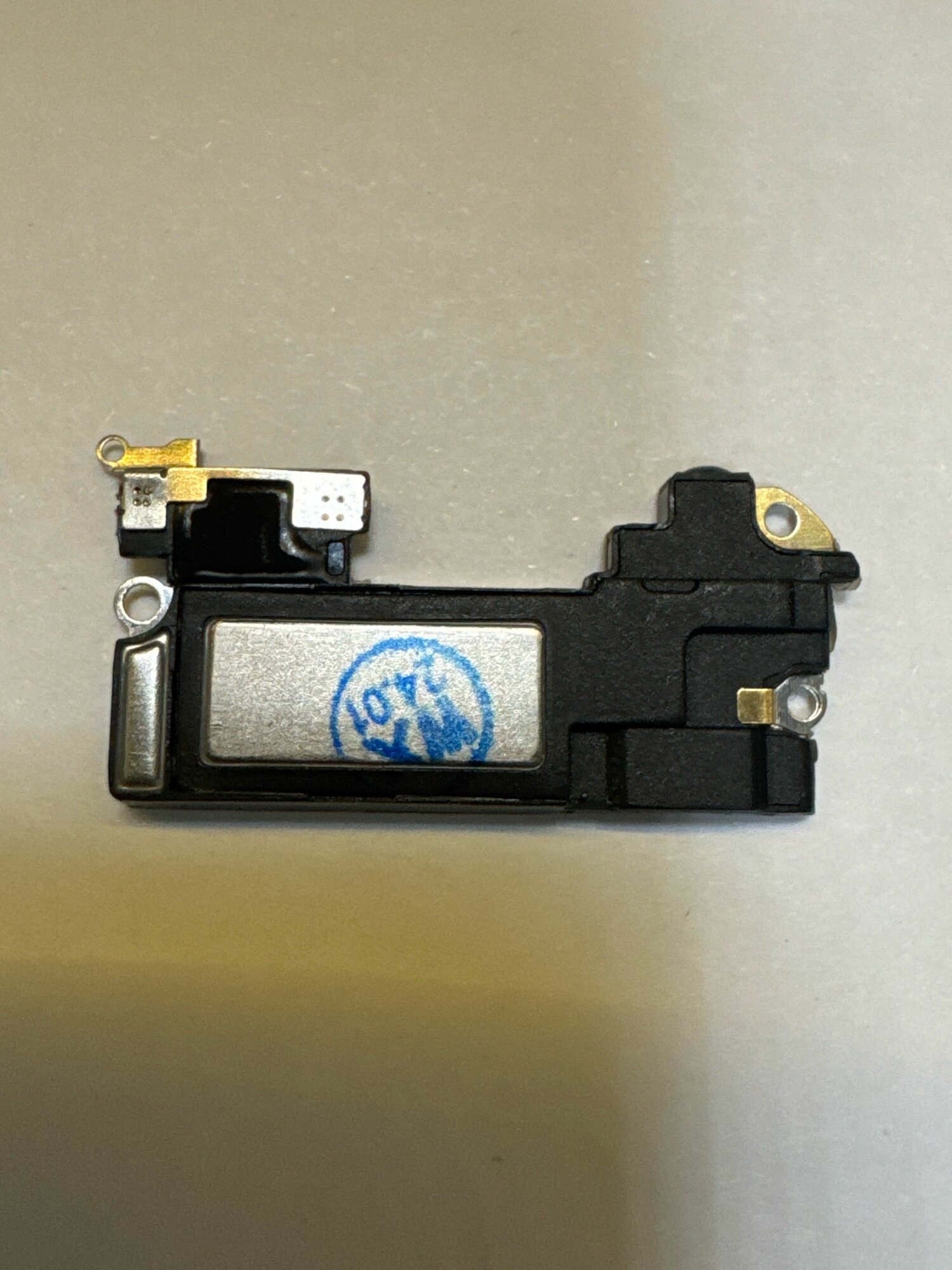 Динамик (speaker) для iPhone 12/12 Pro