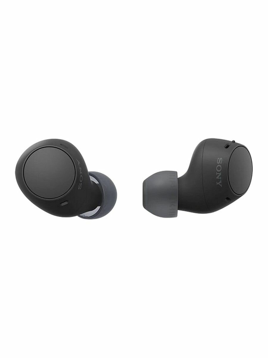 Беспроводные наушники WF-C510 BZ, чёрный