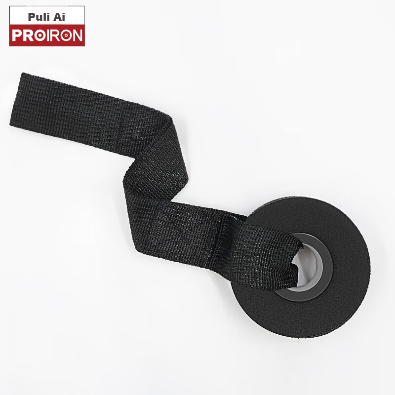 PROIRON Puli'ai Elastic Resistance Band Pull-Up Assist Equipment for Home Use, Door Anchor Fixation Device