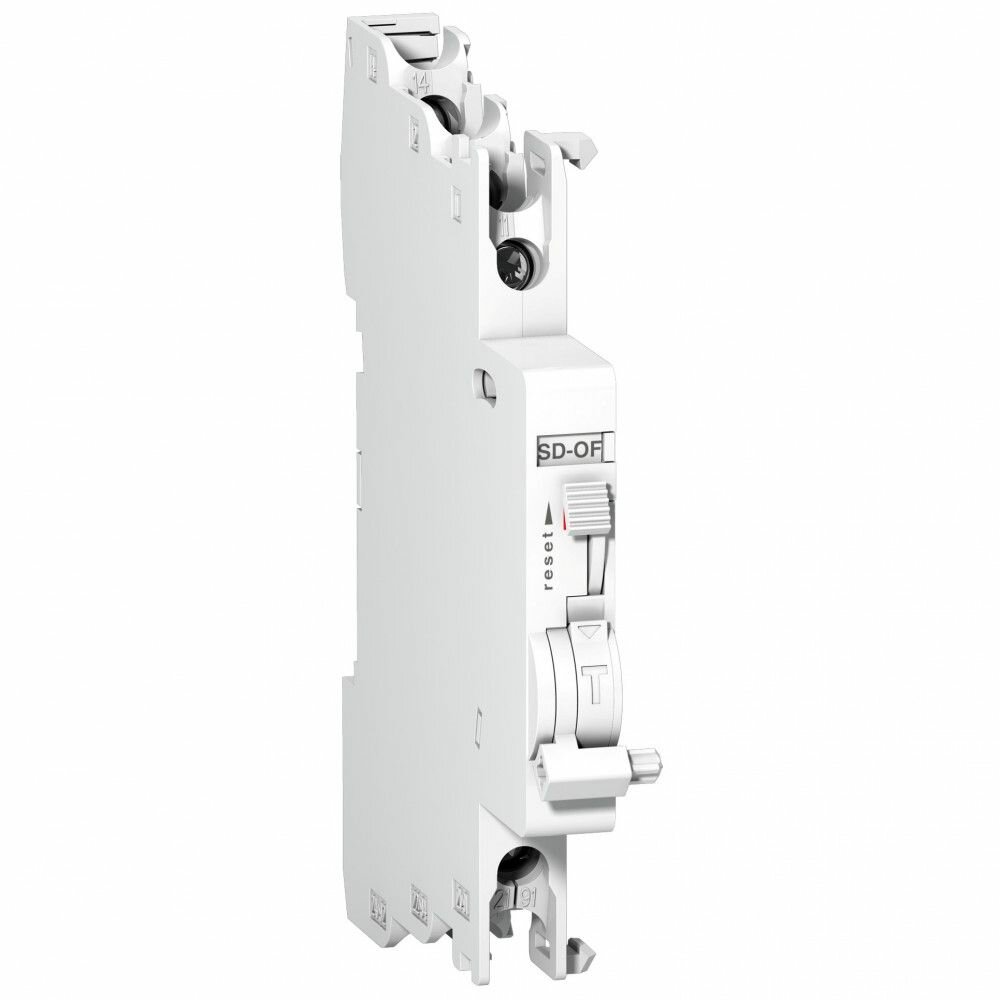 Schneider Electric Acti 9 Контакт состояния OF+OF/SD для iDPN N, DPN N Vigi арт. A9N26929