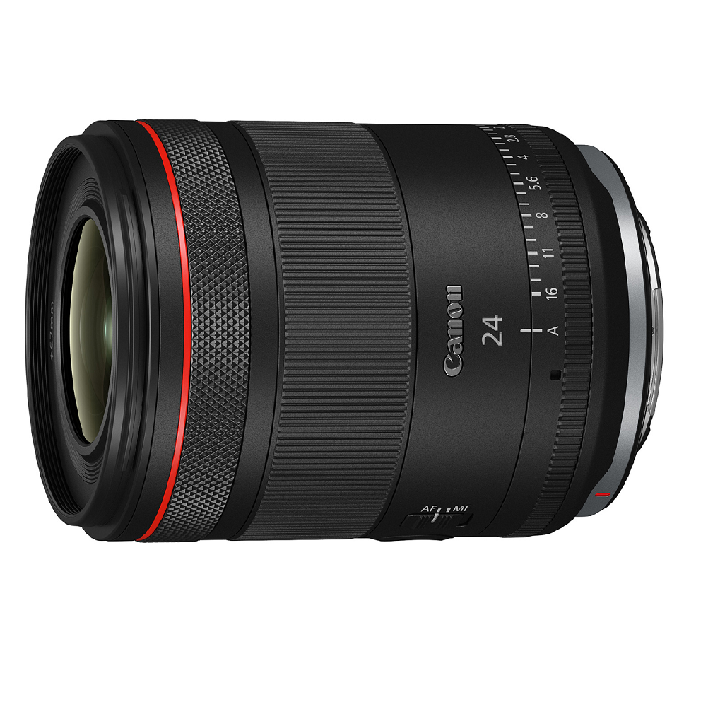Объектив Canon RF 24mm f/1.4 L VCM