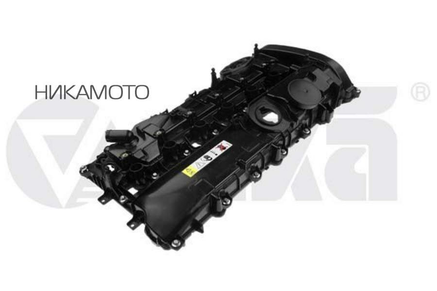 VIKA 19716201 Крышка клапанная BMW 3(F30)/5(G30)/7(G11)/X3(G01)