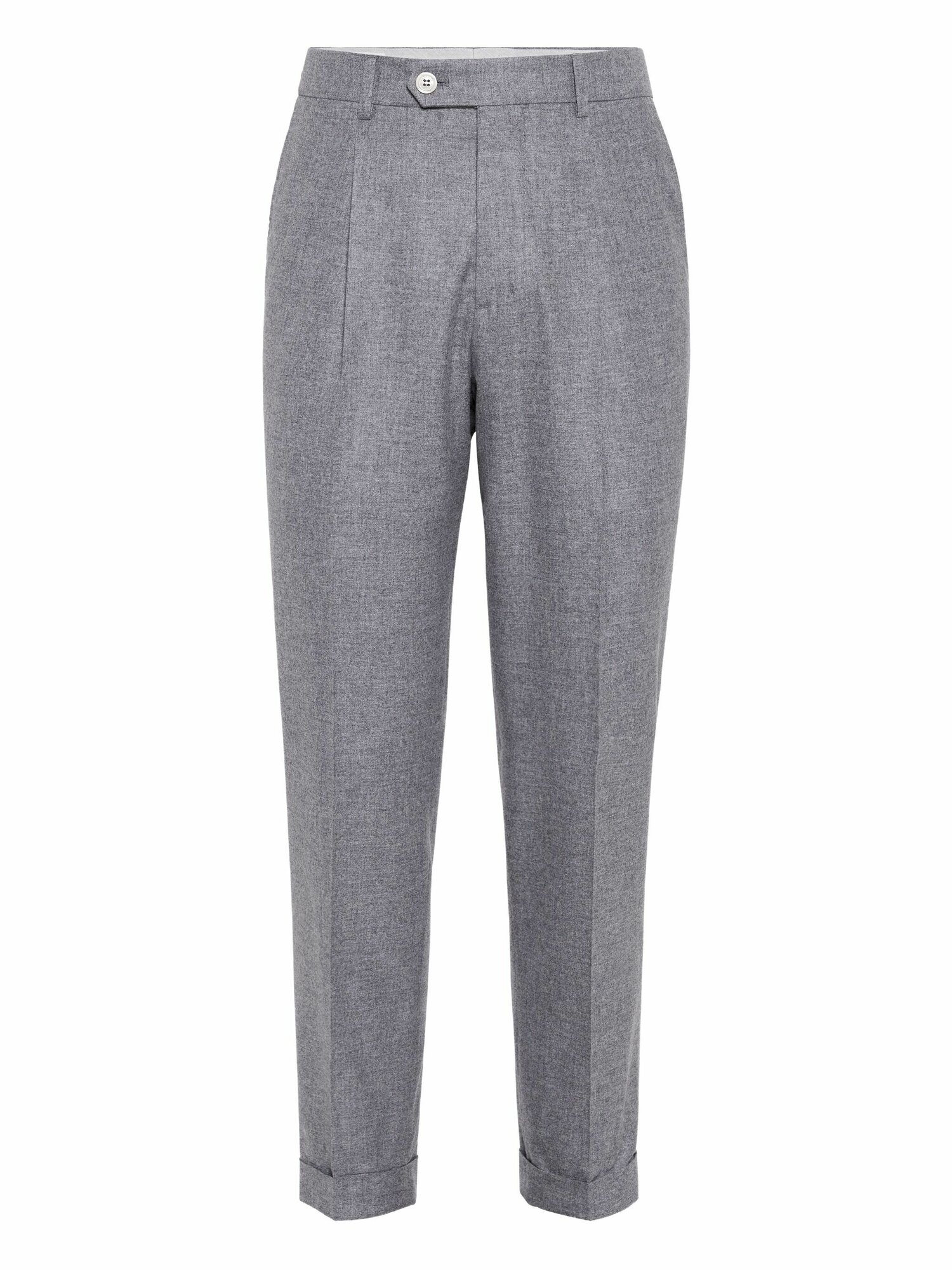 Брюки классические